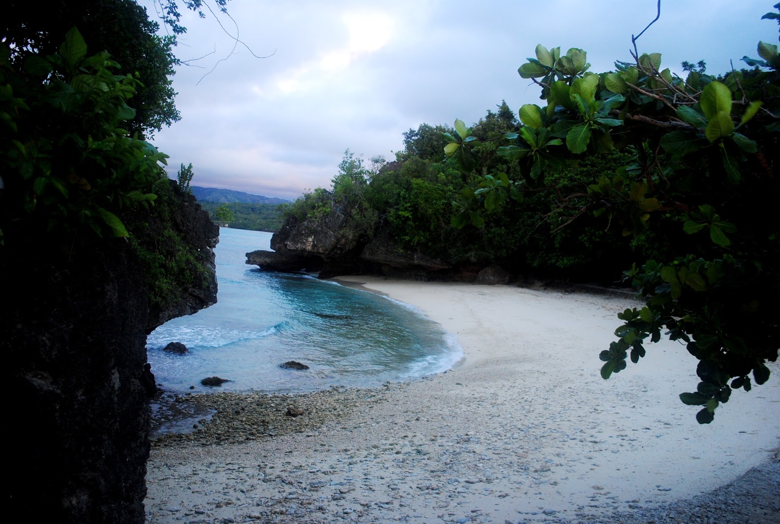paralamierda : Siquijor