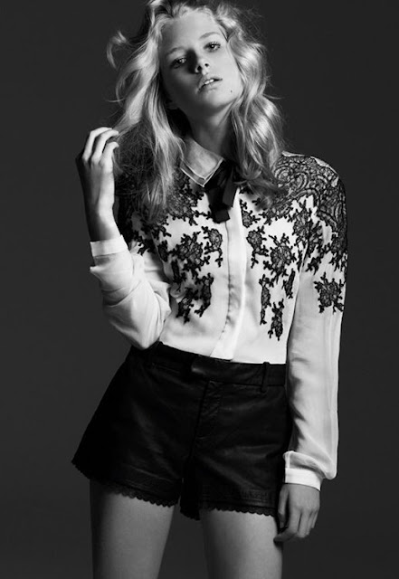 MAMA WE ALL GO TO HELL: Who's that Girl?