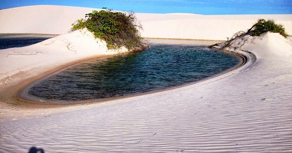 Sinara történetei: Dűnék tengere