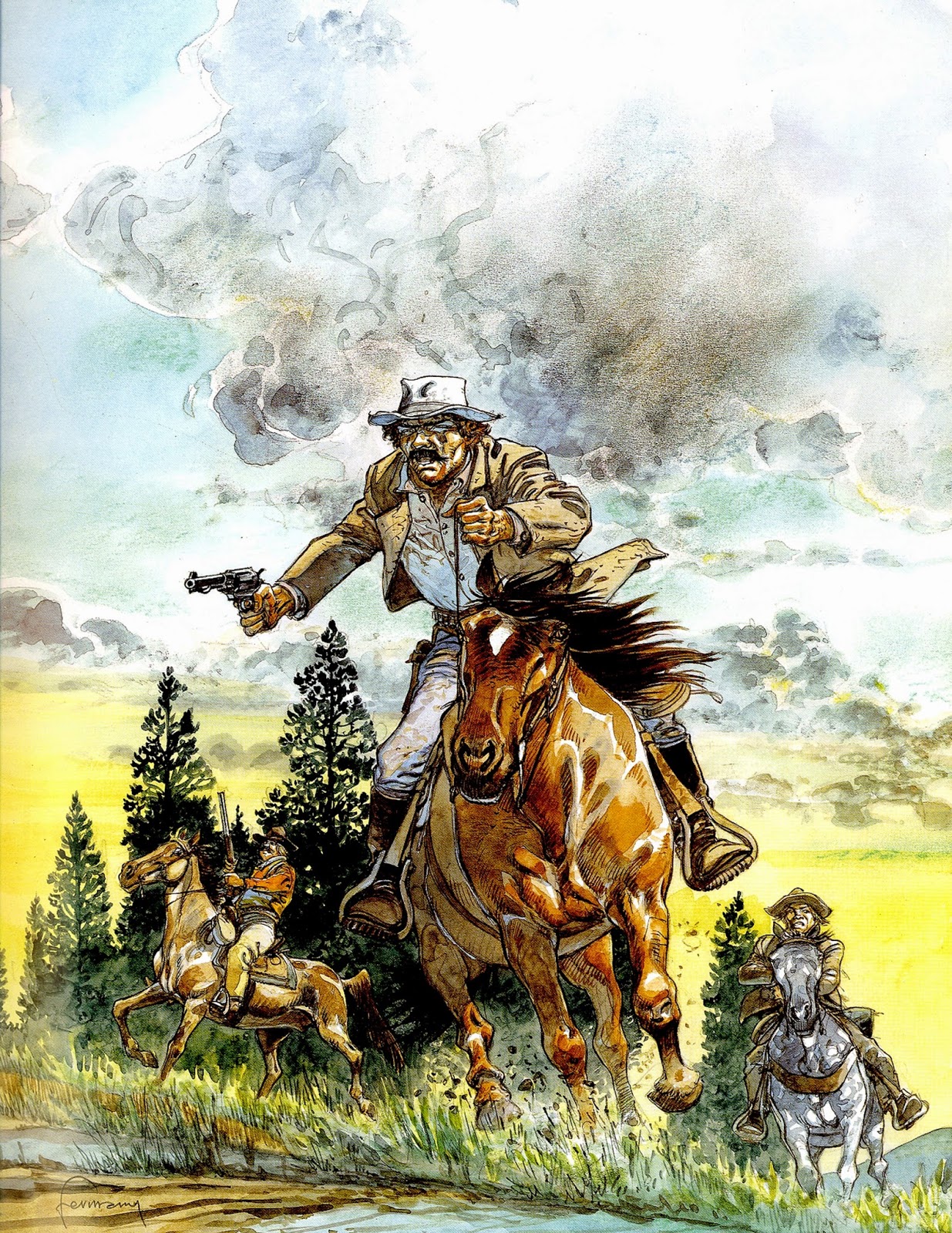 The Blueberry Encyclopaedia