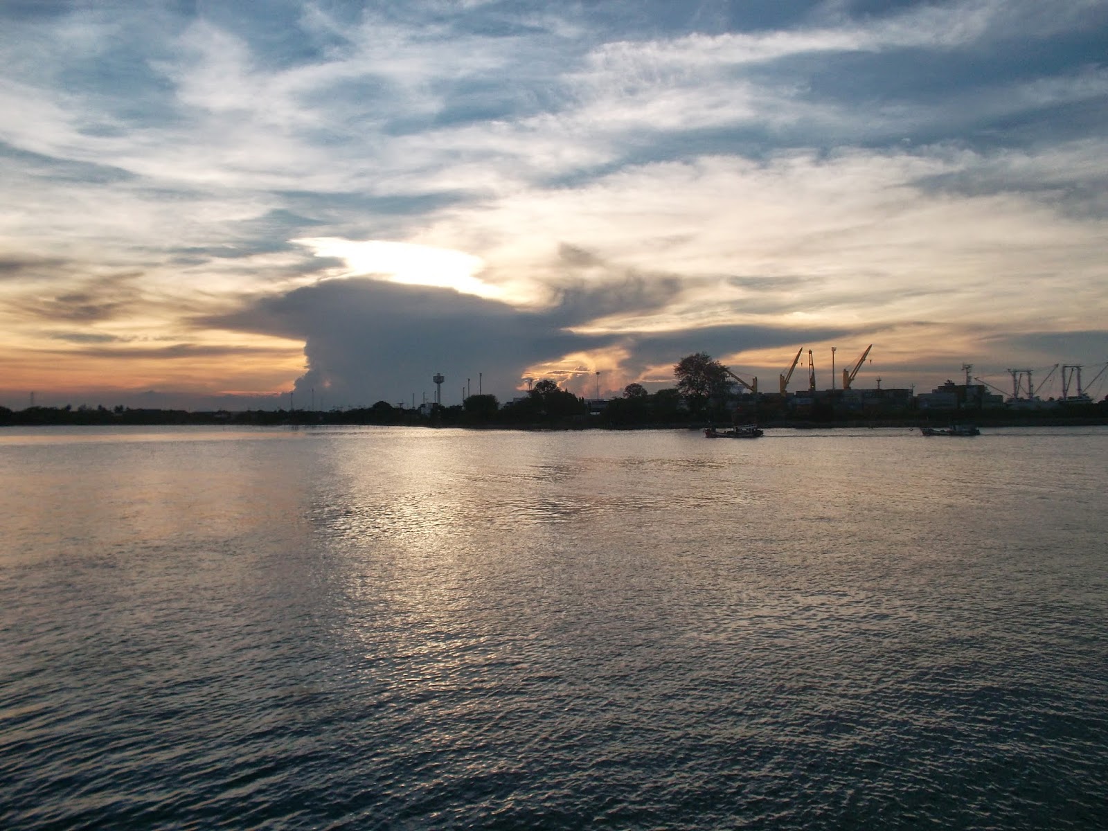 Songkhla | Southern Thai Expat