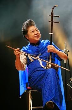 pianomania: GALA: A BOWED AFFINITY / Singapore Chinese Orchestra / Review