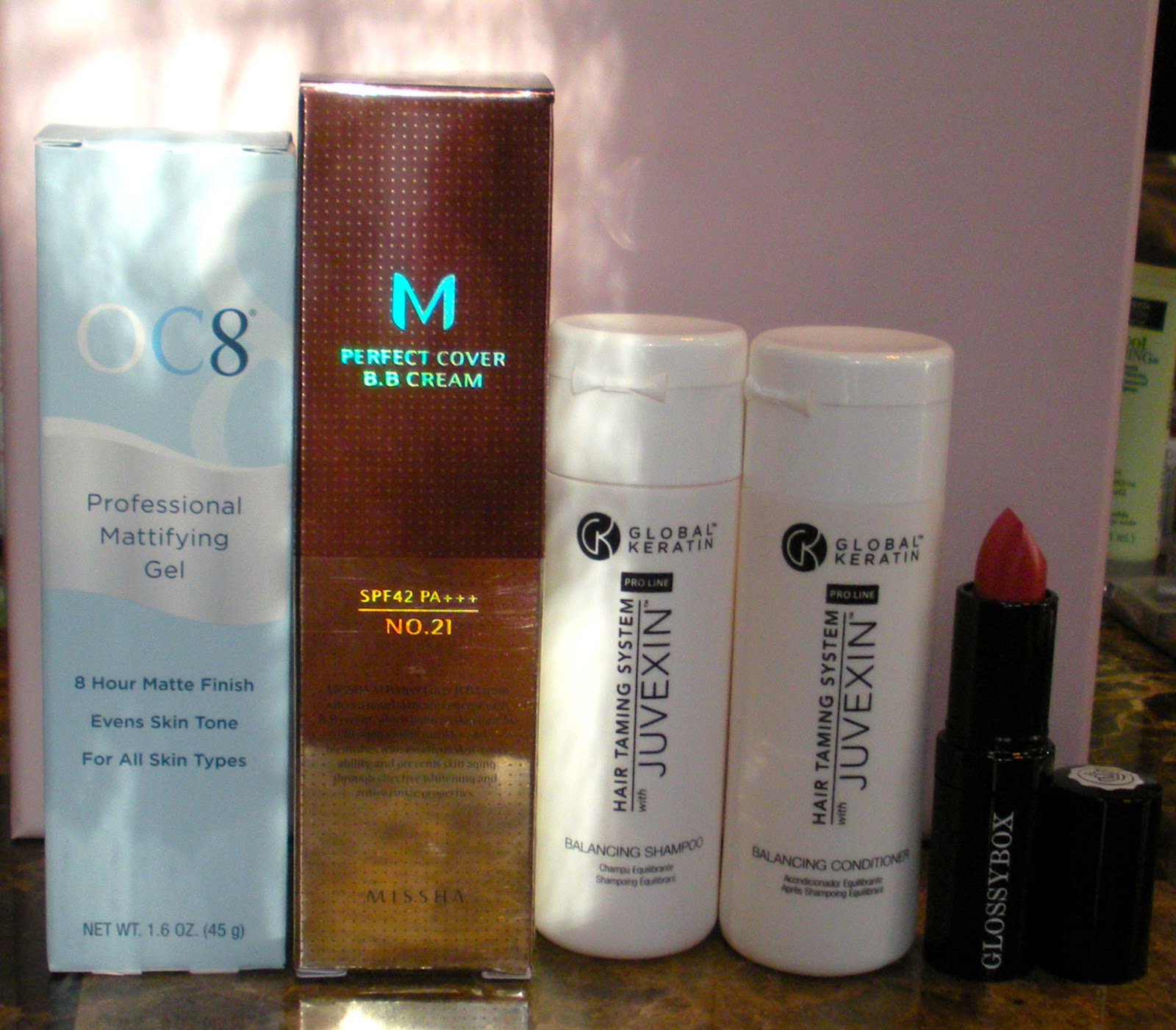 Blog Sale - Cosmetics - Blue Skies for Me Please