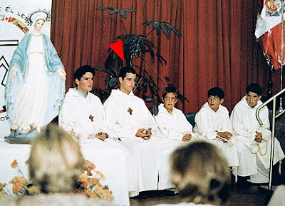 El vicio de escribir: Clímaco Basombrío: Más vale tarde que nunca