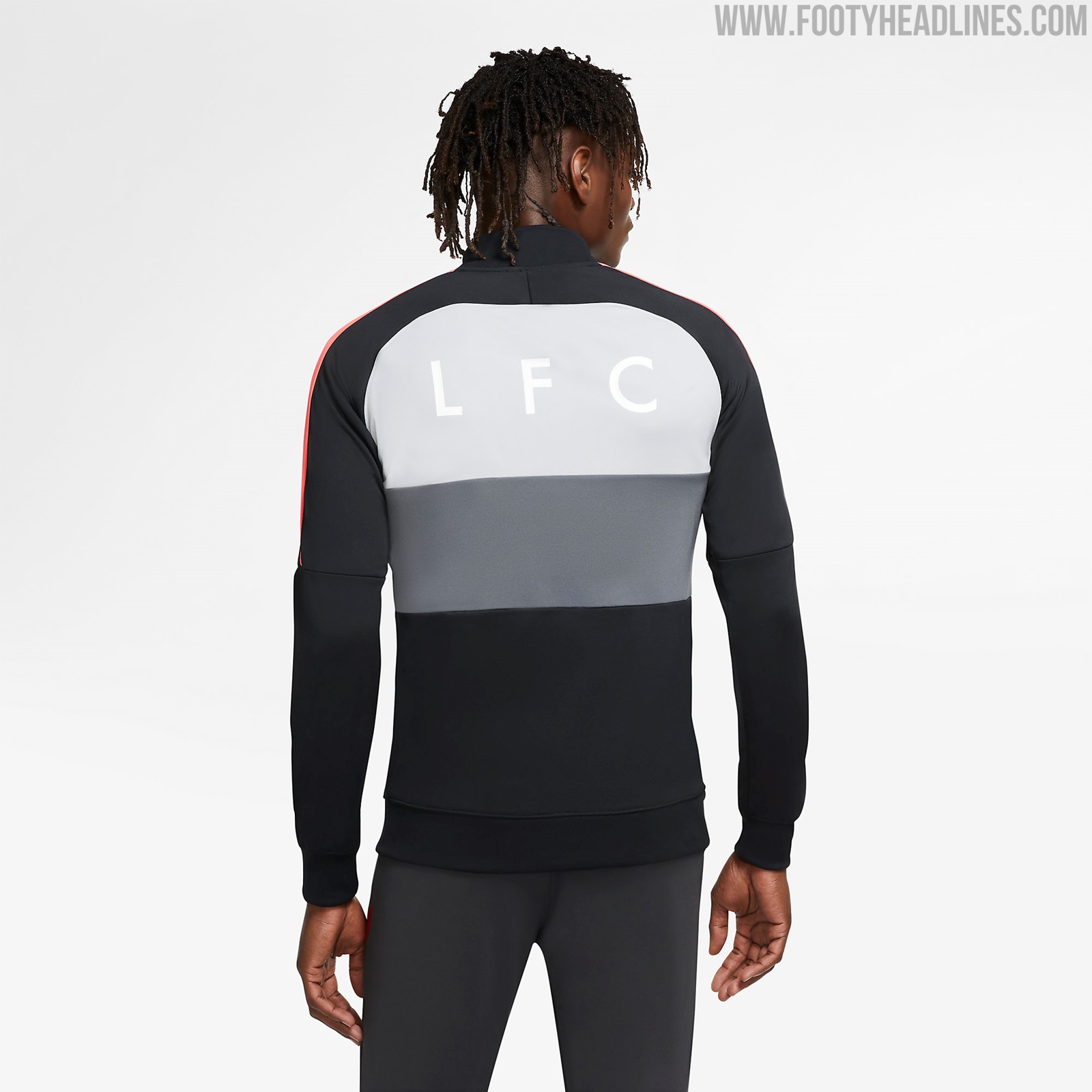 Nike Liverpool 20-21 Champions League Collection Released - Pre-Match ...