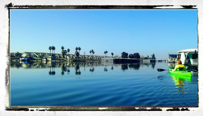 Escape To The Delta: Your Guide To Franks Tract State Recreation Area