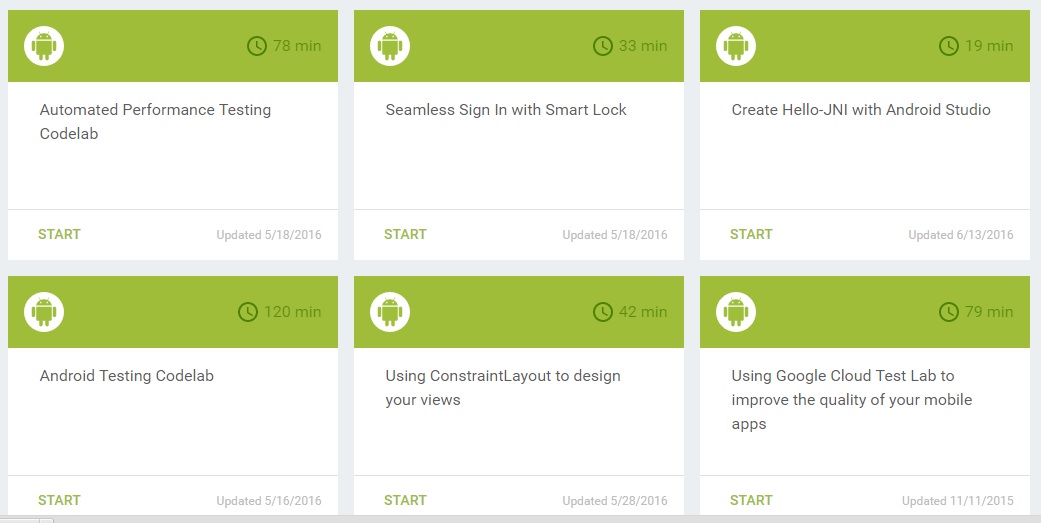 Welcome to Codelabs! : แหล่งเรียนรู้ Coding สำหรับชาว Geek จากงาน ...
