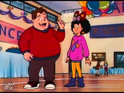 SATURDAY MORNINGS FOREVER: THE NEW ARCHIES