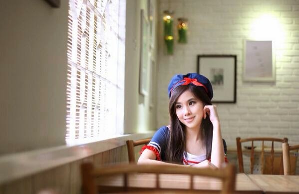 TheChelseAddict - Official Fanbase of Agatha Chelsea Terriyanto