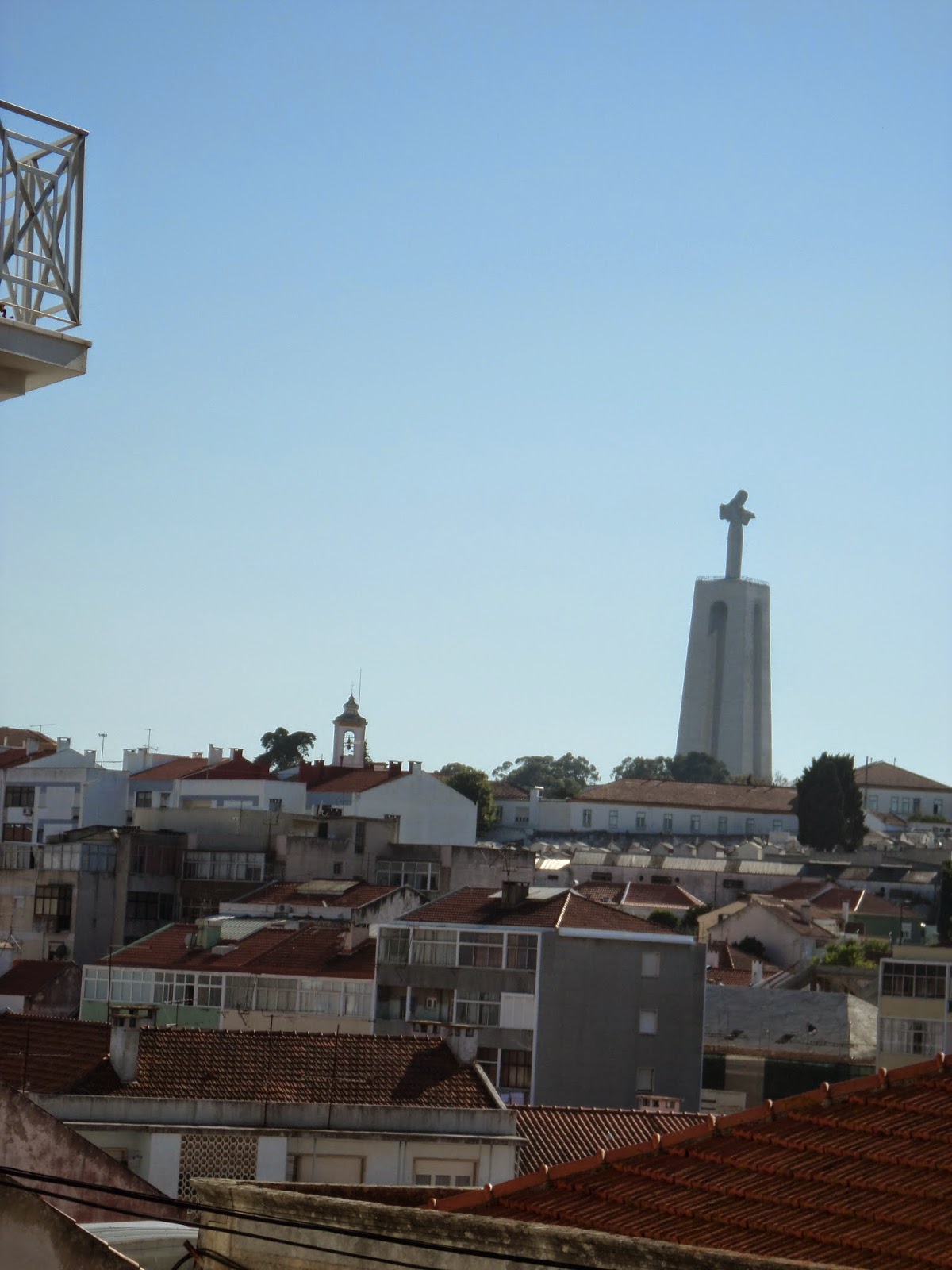 Coysas e Loysas sobre Ansião : Castelo de Almada e a Quinta do Almaraz