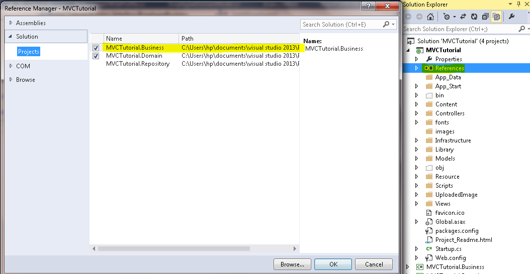 TechnoTips : Part 54 - Repository Pattern - 1 - Adding Business Layer ... TechnoTips : Part 54 - Repository Pattern - 1 - Adding Business Layer ...