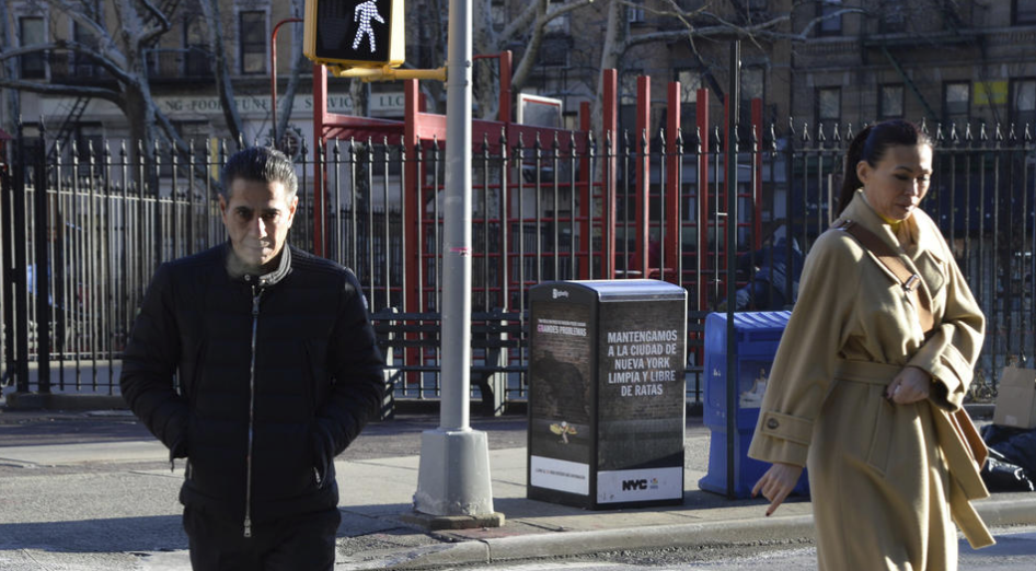 Judge Displays Clear Anger at Prosecutors for Dropping Major Mafia Case ...