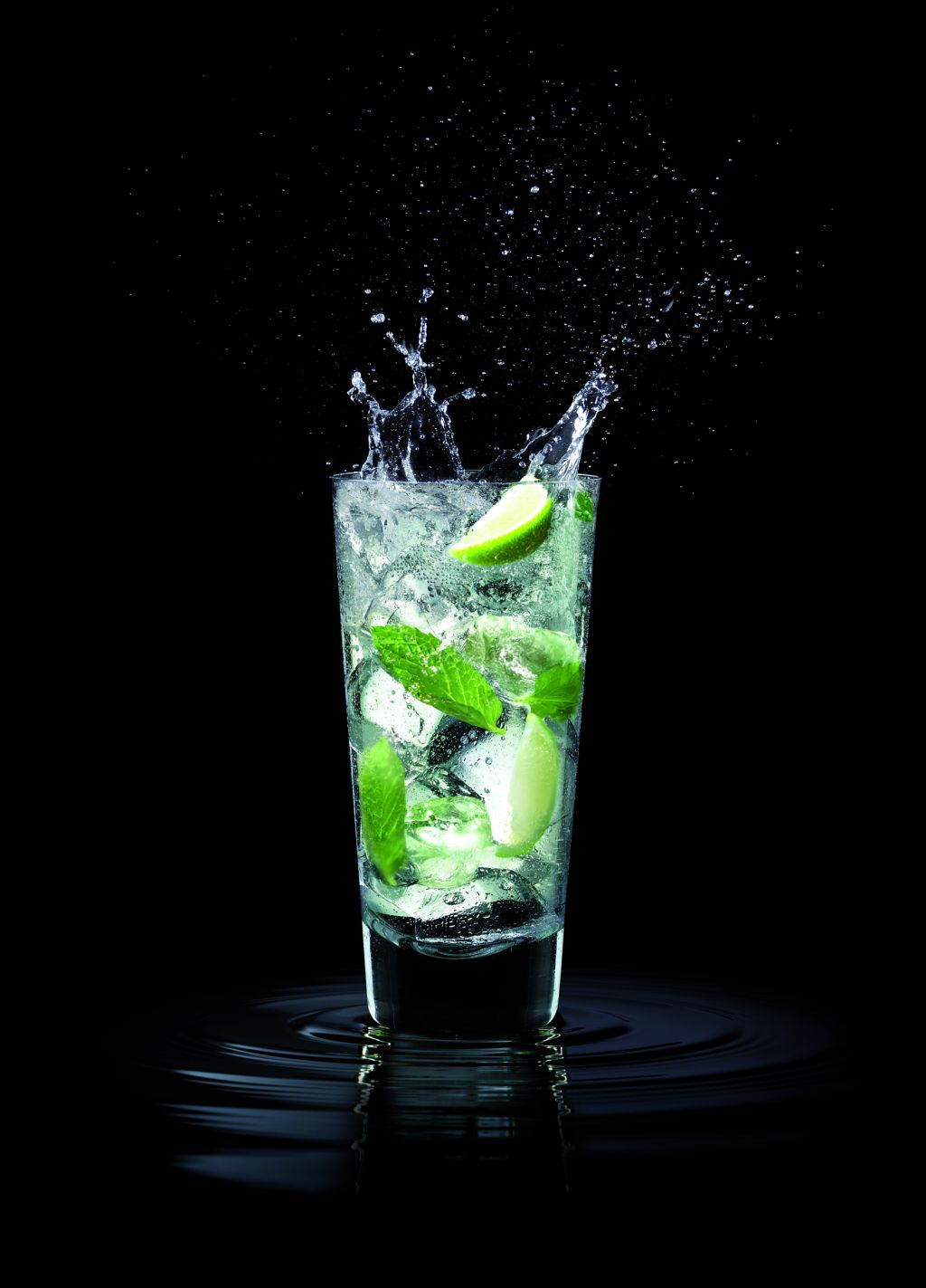 thegtafoodie: The Bacardi Mojito: Why can't I get one?