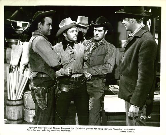 CINETV NOSTALGIA DVD PAULO TARDIN: DVD - FILMES - AUDIE MURPHY