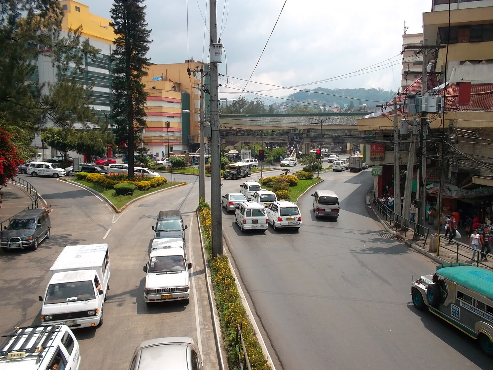 Konted's Make My Day 2: Session Road