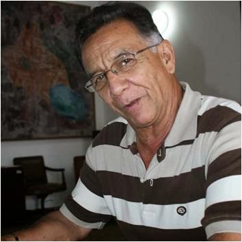 CRONICAS DE CUCUTA: 396.- SIEMPRE QUISE SER UNA FIGURA DE LA NARRACION