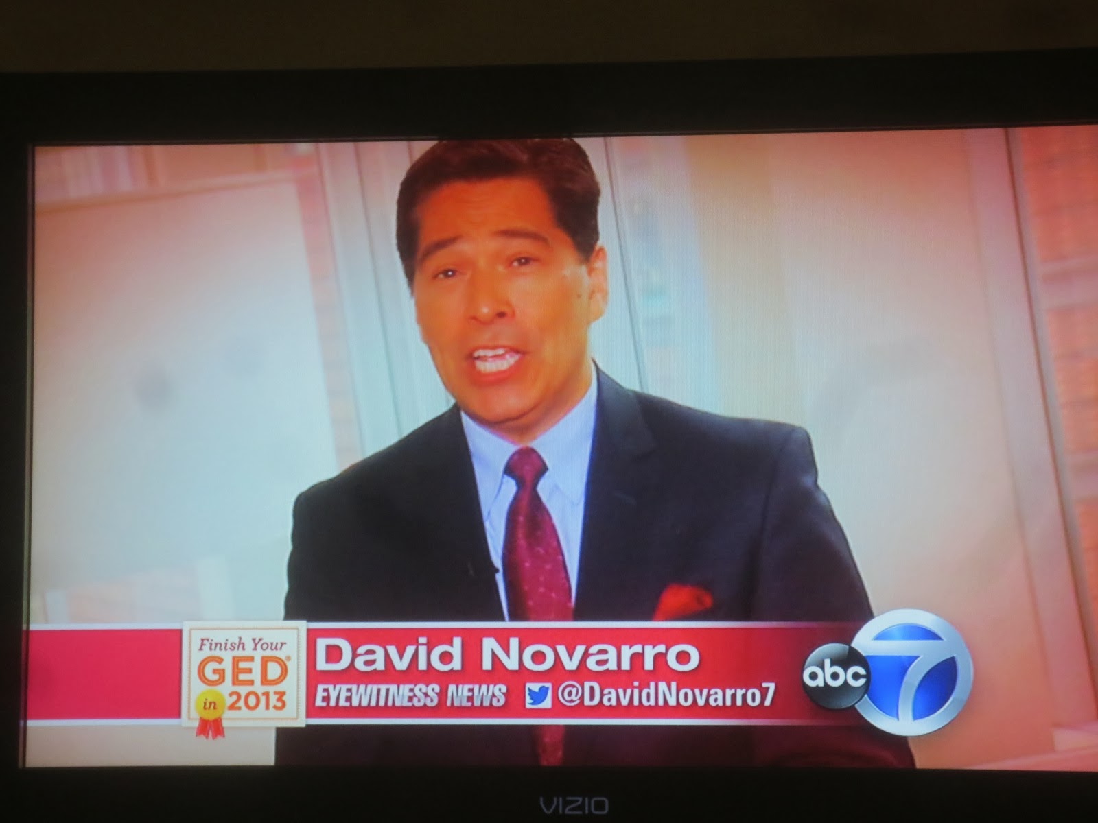 Eat A Dick, Joel: The Blog: Know The Difference!