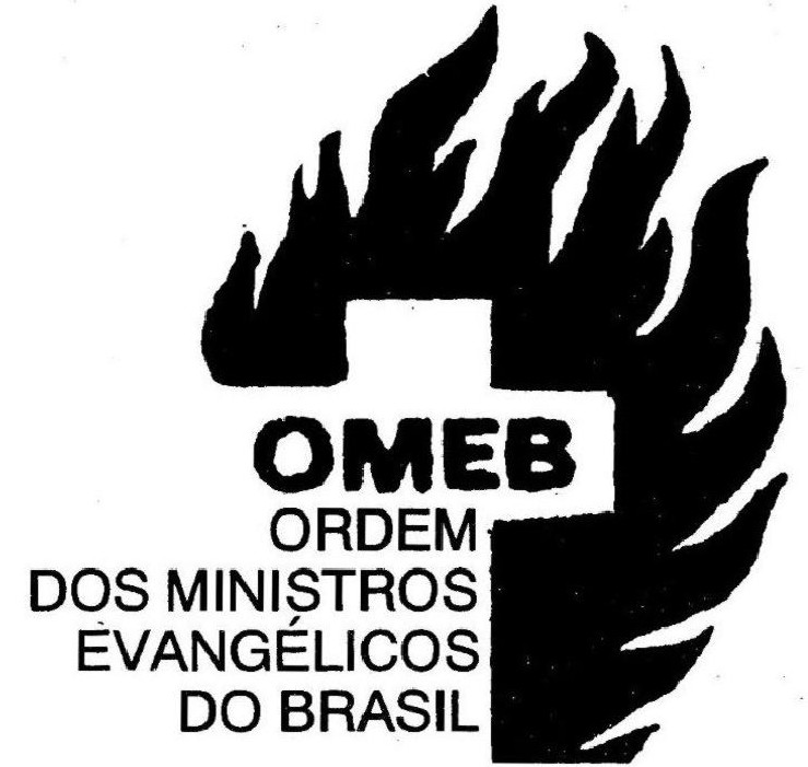 Flash-back Gospel: OMEB - Celebra 20 Anos de Fundação