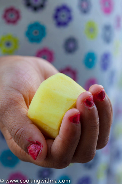 Trinidad Sweet Rice | Rice Pudding