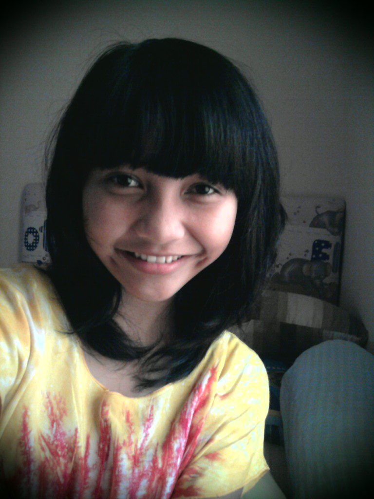 Cewek Batam♚: Vanya Wahyulianti