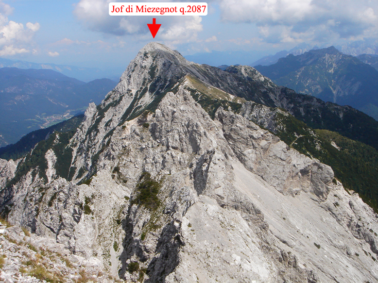 Escursionismo a 360°: L’alta Val di Dogna (1° giorno) EE