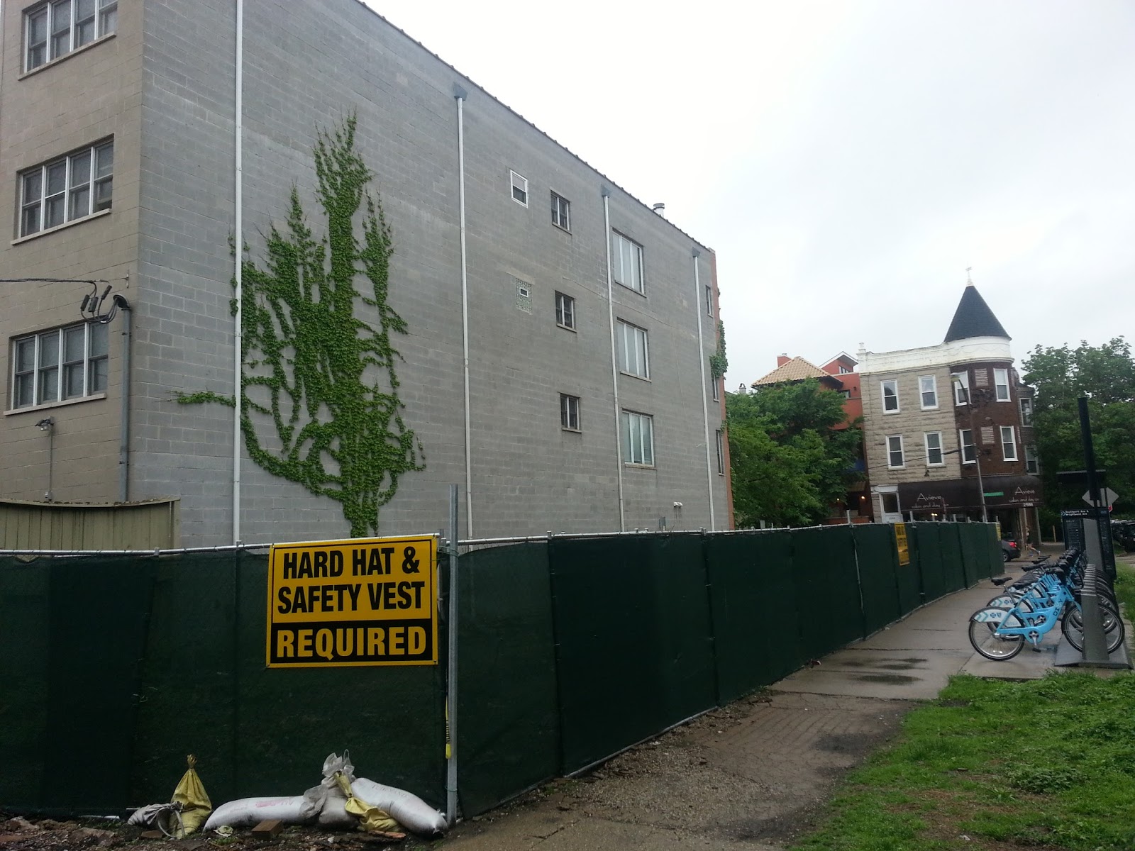 The Chicago Real Estate Local: Cha-cha-cha changes on the interesting ...