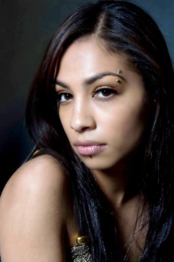 SDA Talent Management: SDA Talent Safia: Model/Dancer/Actor