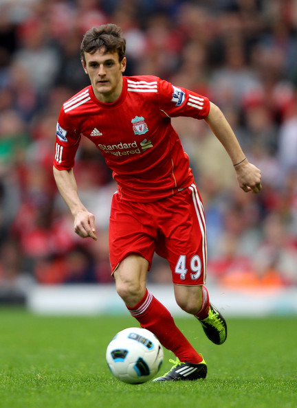 The Best Footballers: Jack Robinson, the youngest footballer of England