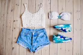 Conjuntos De Roupa Tumblr Swag