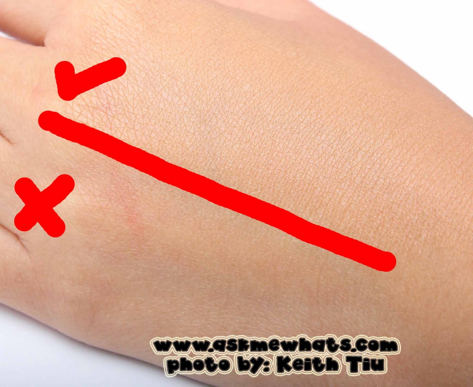 AskMeWhats - Top Beauty Blogger Philippines - Skincare Makeup Review ...