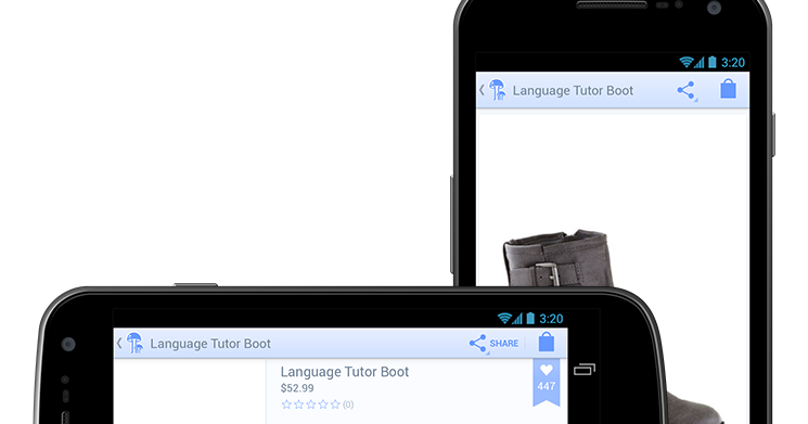 VS Web School: Android Studio. Landscape Orientation. Куда исчезают ...