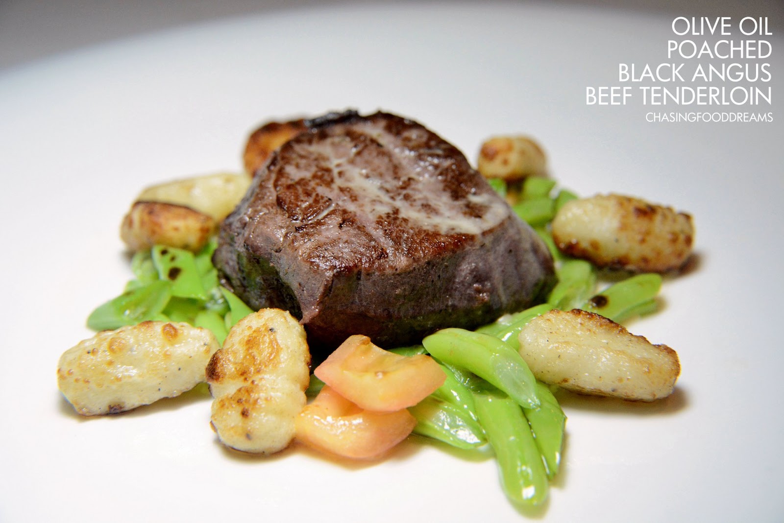 CHASING FOOD DREAMS: August 2014