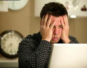 Nature of Frustration or How Frustration Occurs | Business Consi