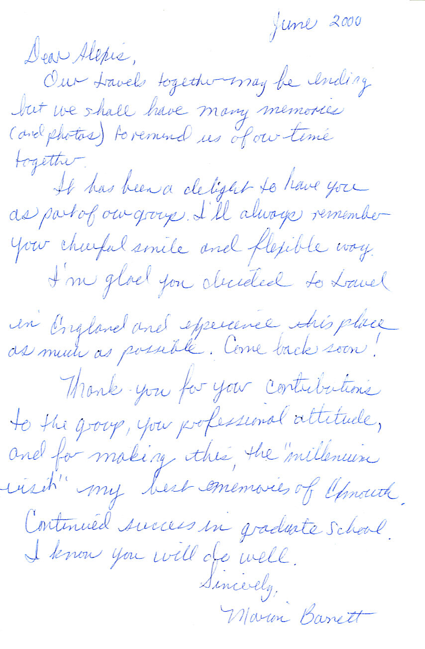 Alexis Berman - Elementary and Reading Teacher