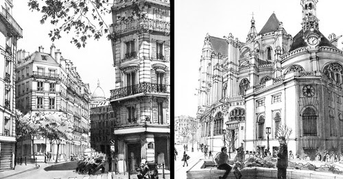 Design Stack: A Blog about Art, Design and Architecture: Architectural ...