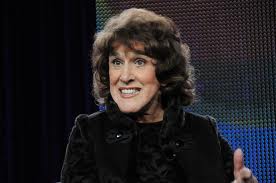 Damnit: Give it up for Ruth Buzzi