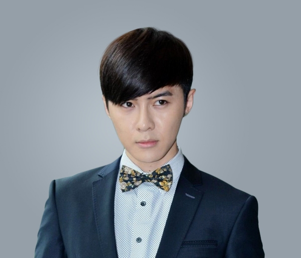 Believe in Happiness: Love In Time