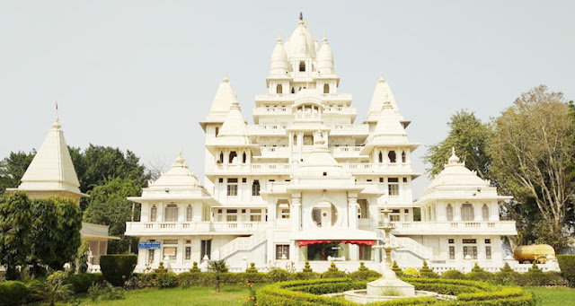 Top 5 Places To Visit In Vrindavan - Worlds Beautiful Place,Beautiful ...