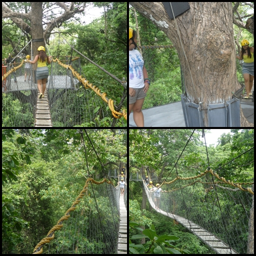 PARADISE HAS IT'S PRICE: Lasang Secret Adventure