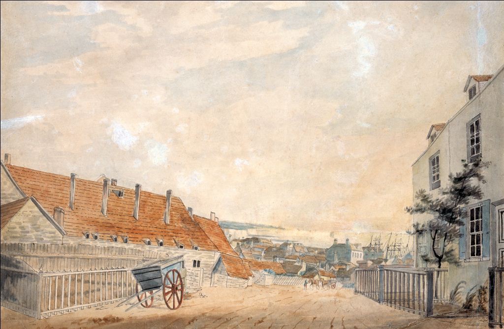 thanetonline: Turner’s paintings at The Turner Contemporary