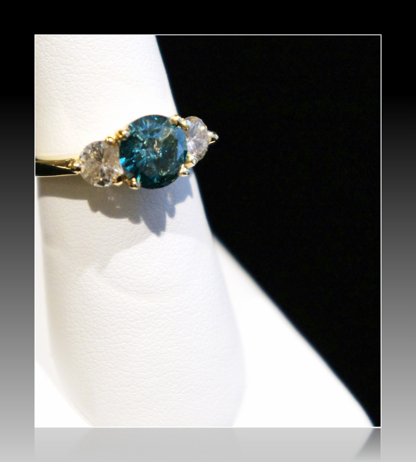 KP Jewelers: Diamonds