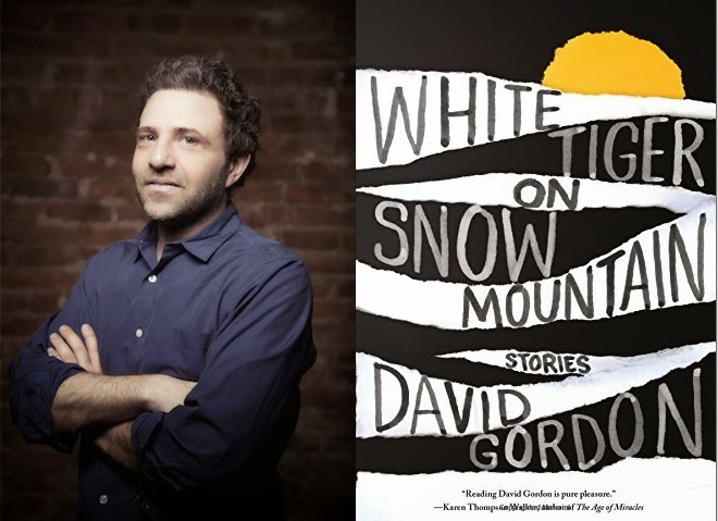 TSP: David Gordon Talks to Himself