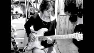 Jess Lewis: Full House - Eternal Guitars Hollow Sonic - amazing jazz skills