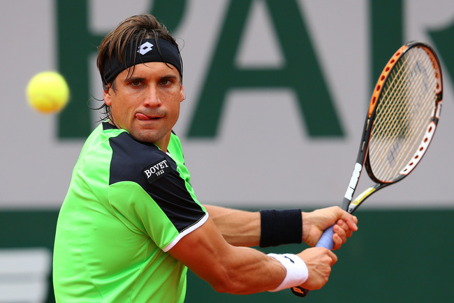 Blog Esportivo do Suíço: David Ferrer vence Tsonga em torneio de ...