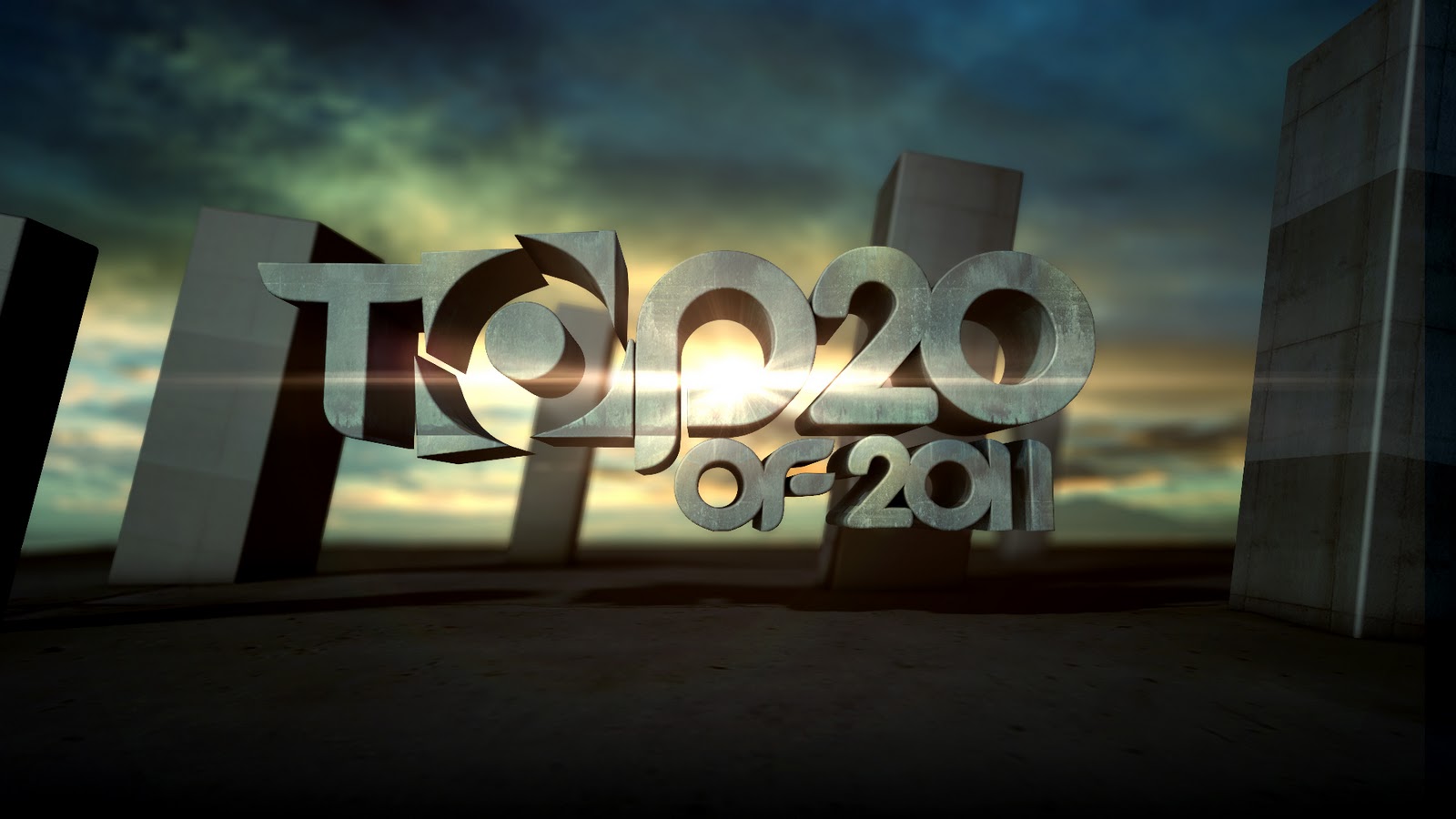 crossmakere: Channel O Top of 2011 27/28 December 2011 19 CAT