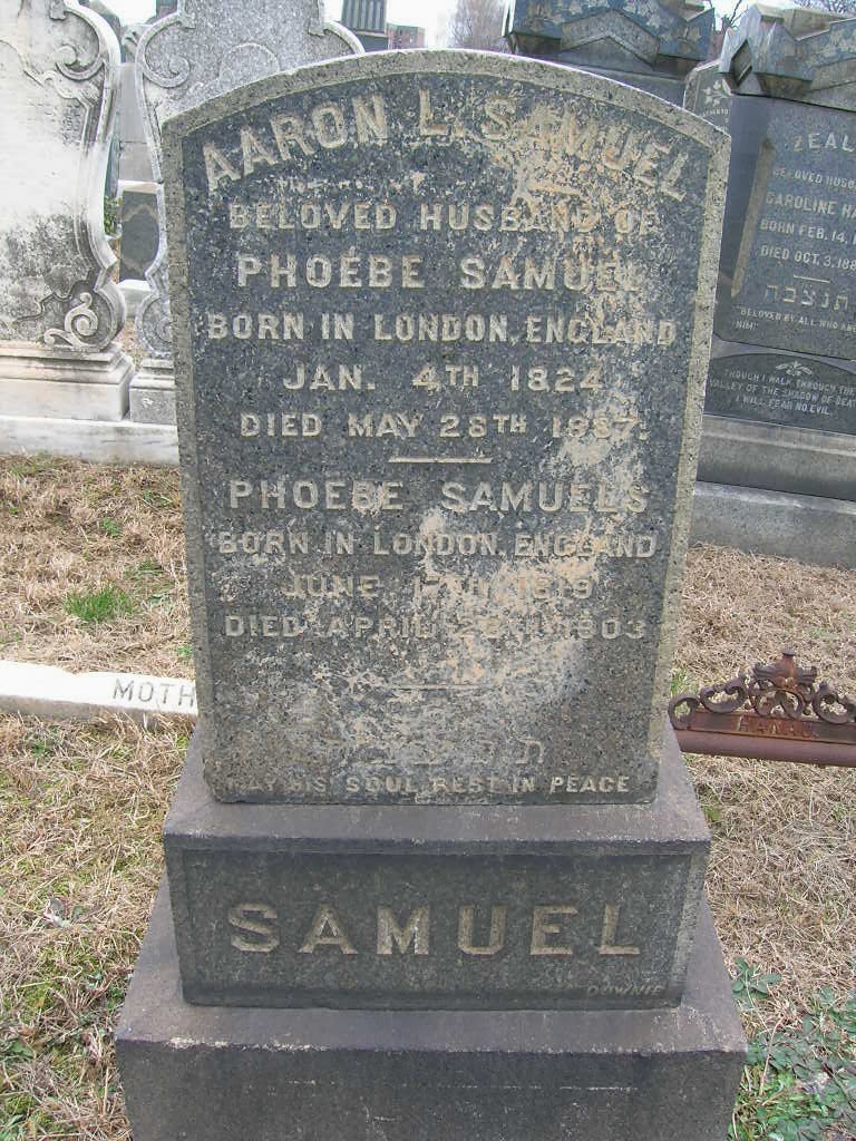 Who We Are and How We Got This Way: 52 Ancestors in 52 Weeks: #1 -Aaron ...