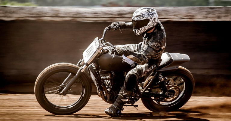 JTbrothers motorcycles: RIP