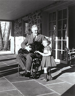 Every Day Is Special: January 30 – Happy Birthday, FDR!