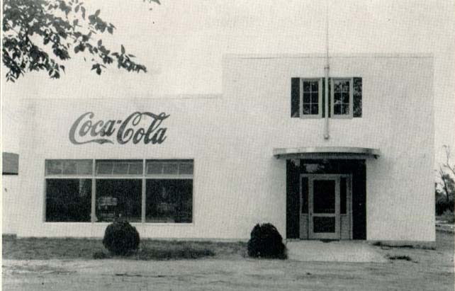 THE FIRST COLA WARS