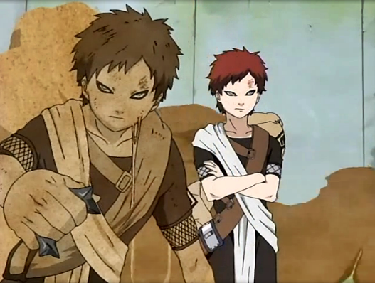 Konohagakure RPG.: Jutsus Rank B